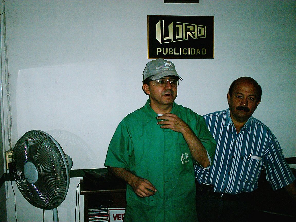 Loro Publicidad